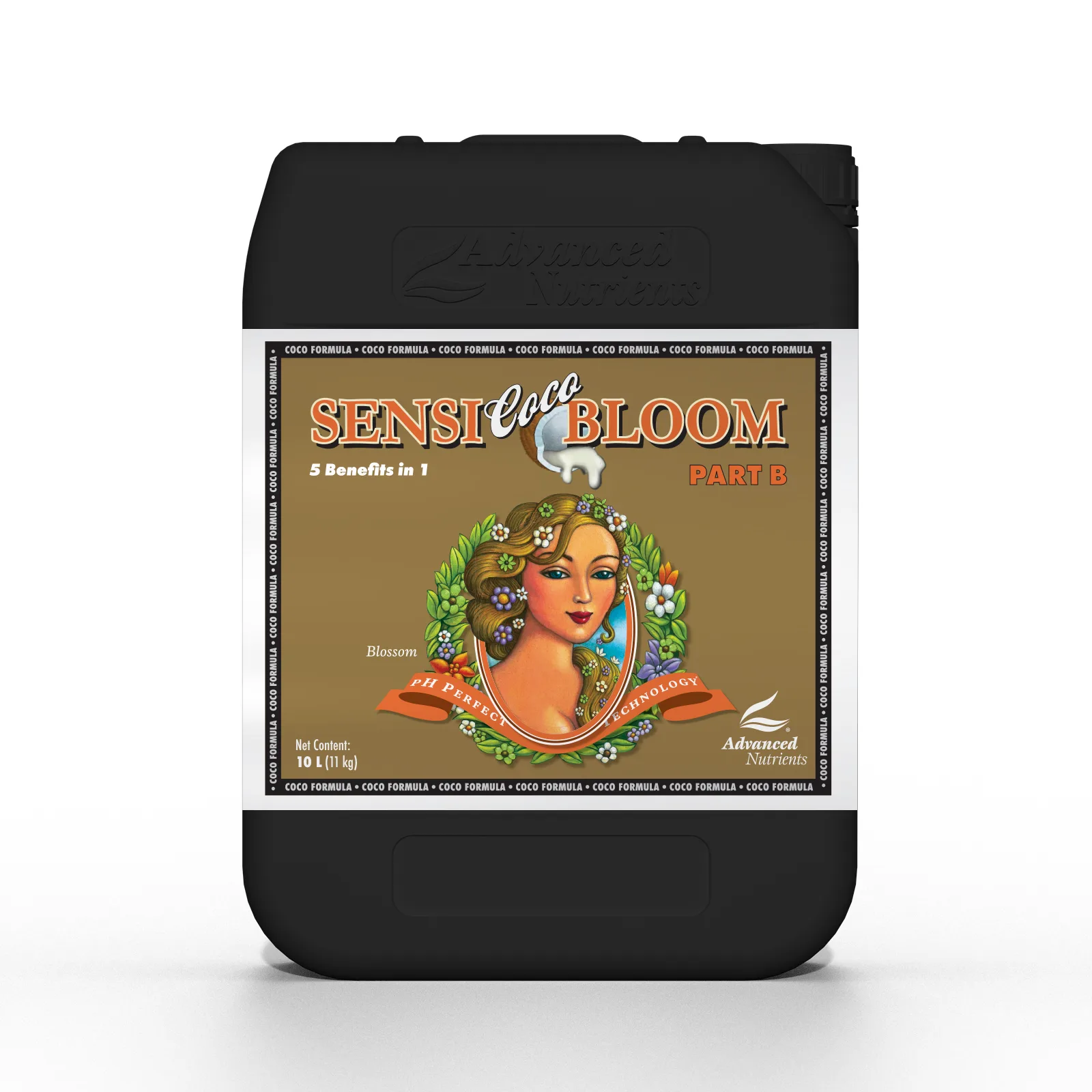 Advanced Nutrients pH Perfect Sensi Bloom Coco Part A und B